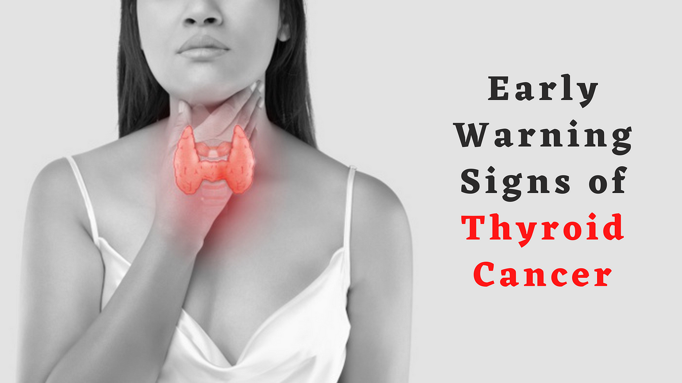 What Are The Different Types Of Thyroid Cancers By Ent Specialty Group Medium