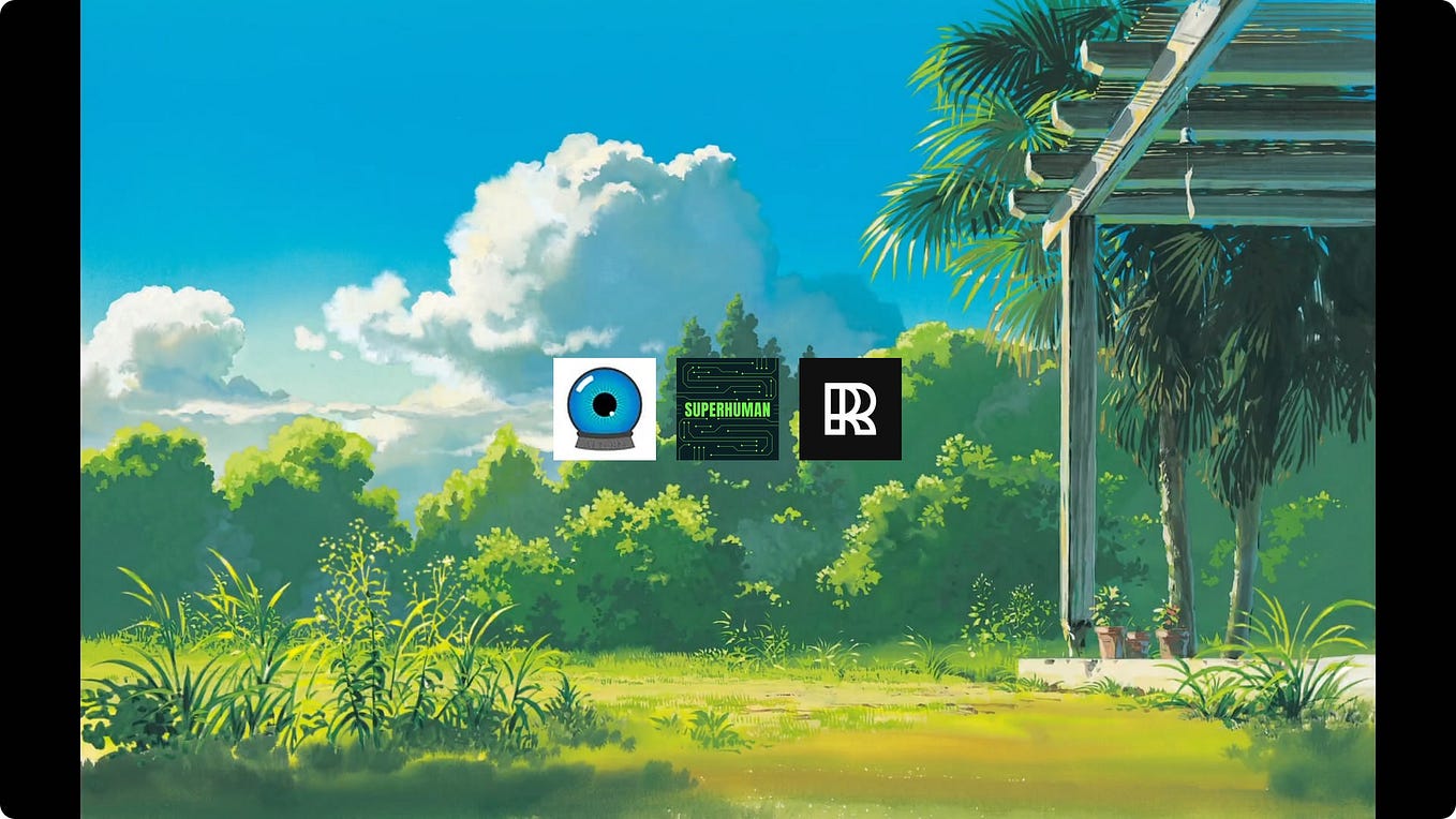 Altern: Your Gateway to the AI Universe | by Dariush Abbasi | Altern Blog