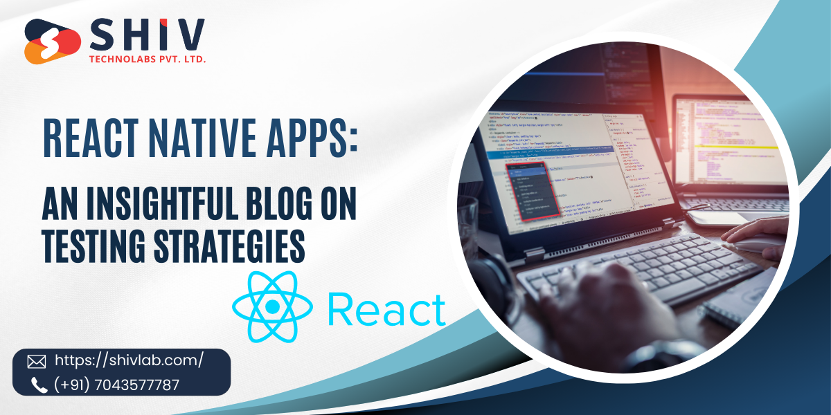 React Native Tutorial 3— Integration And E2e Tests With Detox By