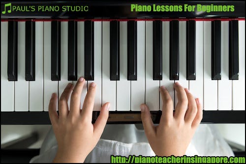 Piano Lessons For Everyone. Every instrument has its own essence… | by ...