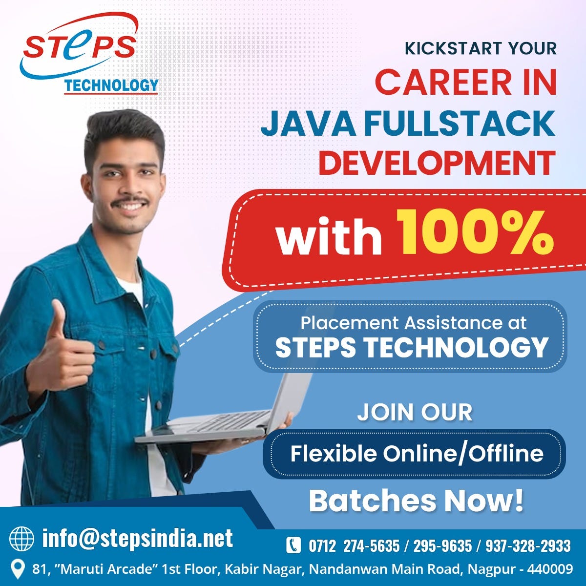 Master Data Analytics in Nagpur: Enroll in Our Comprehensive Course at ...