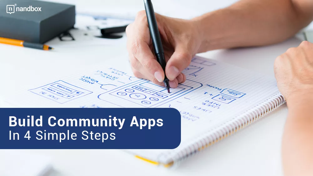 How to Create a CRM System From Scratch With a No-Code Solution | by nandbox Inc. | Jun, 2024 ...