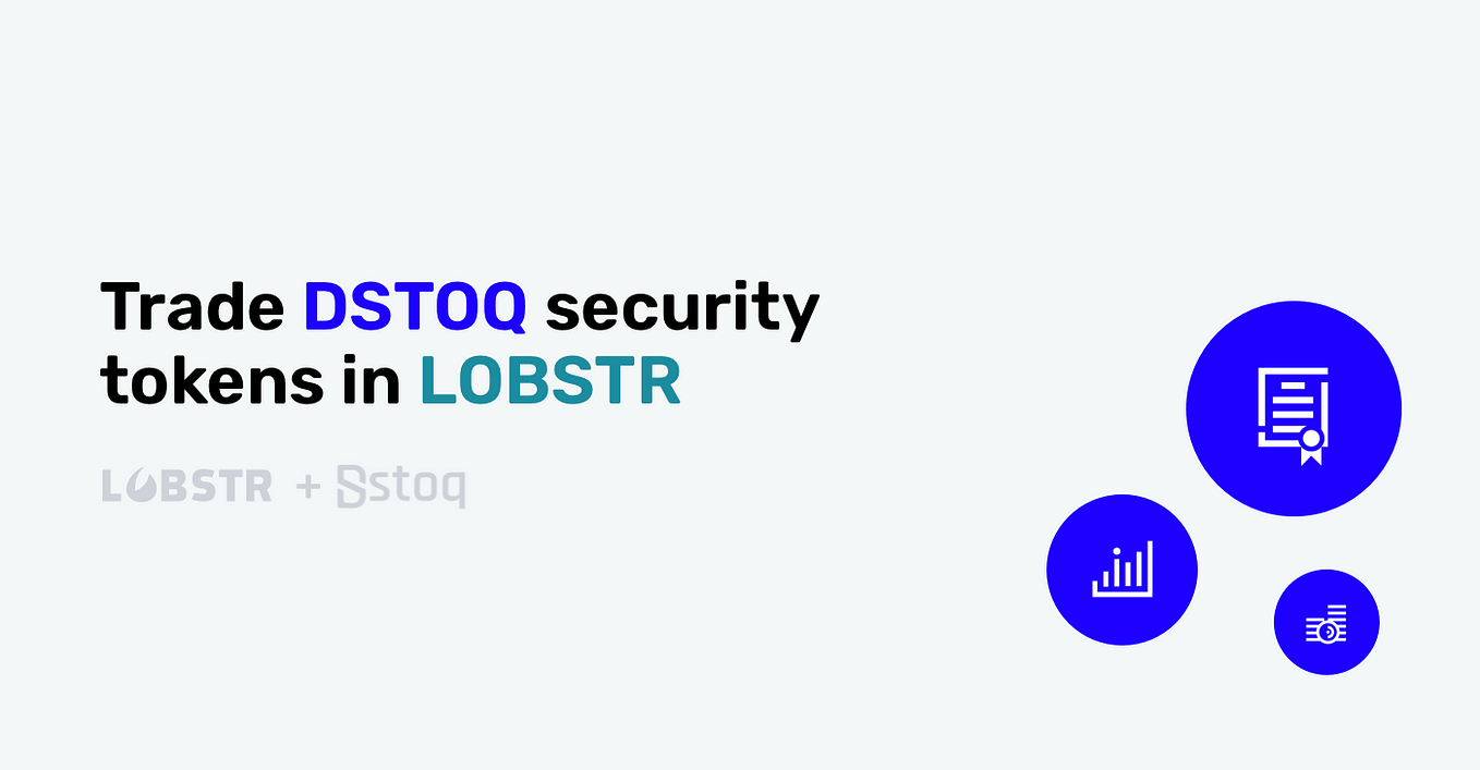LOBSTR & WalletConnect. Connect your favorite wallet to the… | by ...