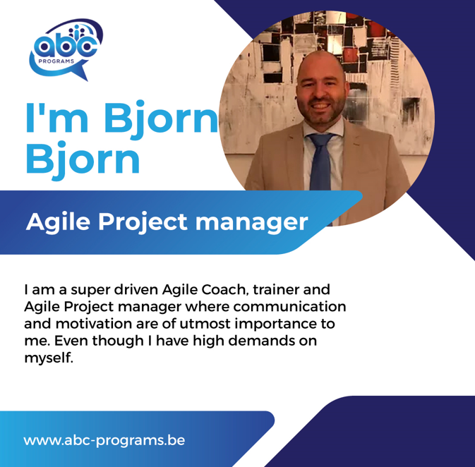 Agile coaching through ABC Programs - ABC Programs - Medium