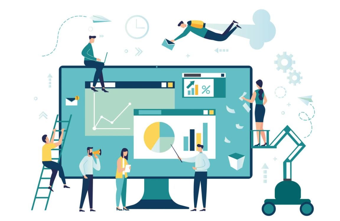 Mastering the Building Blocks of Data Engineering: Data Structures and ...