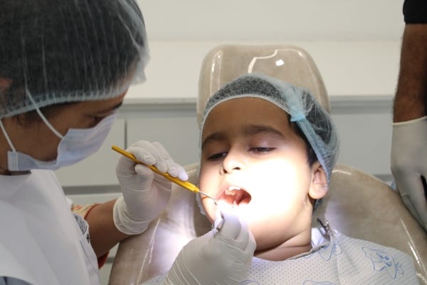 What Is A Dental Crown? — Dr Dabas | by Dr Dabas Dental Clinic | Jun, 2024 | Medium