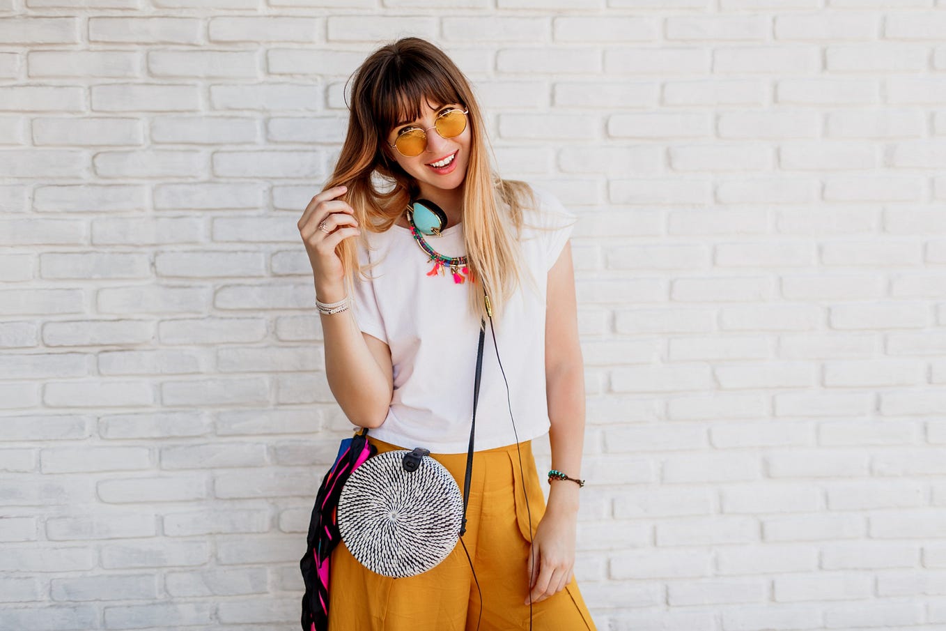 The Ultimate Guide to Women’s Trendy Summer Outfits | by Dave Nick ...