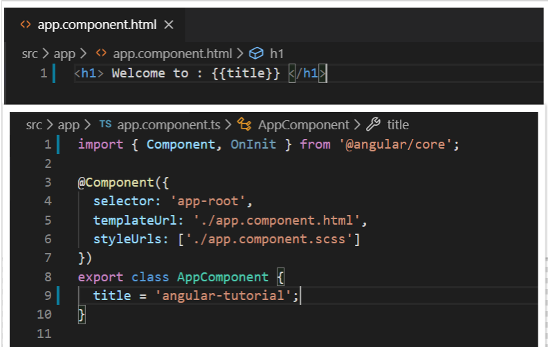 Angular Compiler (Behind the Scenes) | by Swapnil Chidrawar | Medium
