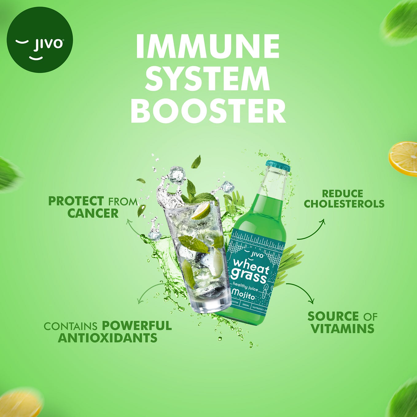 5 Amazing Benefits Of Soyabean Oil | by Jivowellness | Medium