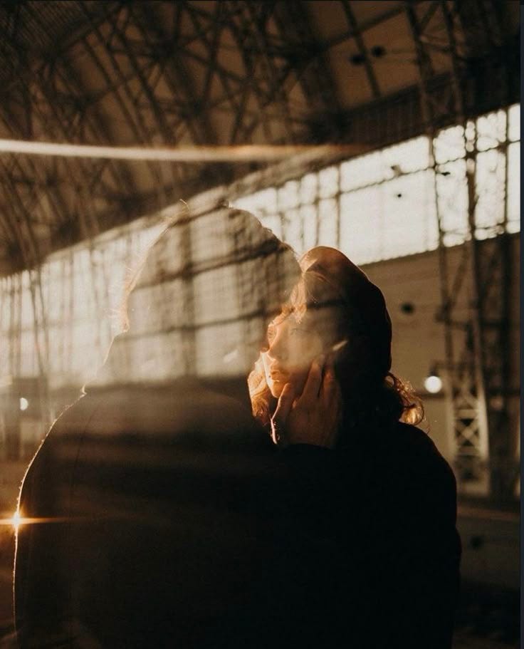 Every love gives us courage to be more beautiful, vulnerable and soulful.. 🌻 - Aparnaa Nanda ...