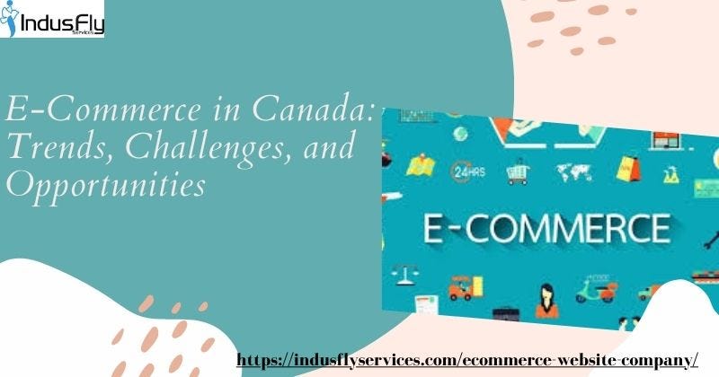 The Best App Development In the CANADA - Indusfly Service - Medium