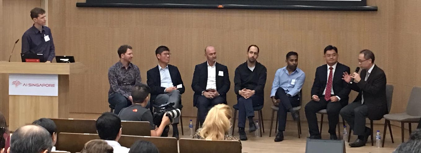 Software Engineering for Machine Learning : A Case Study | by Basil Han ...