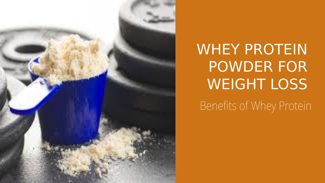 Whey Protein Isolate — Is it Right For You? | by in2nutrition | Apr ...