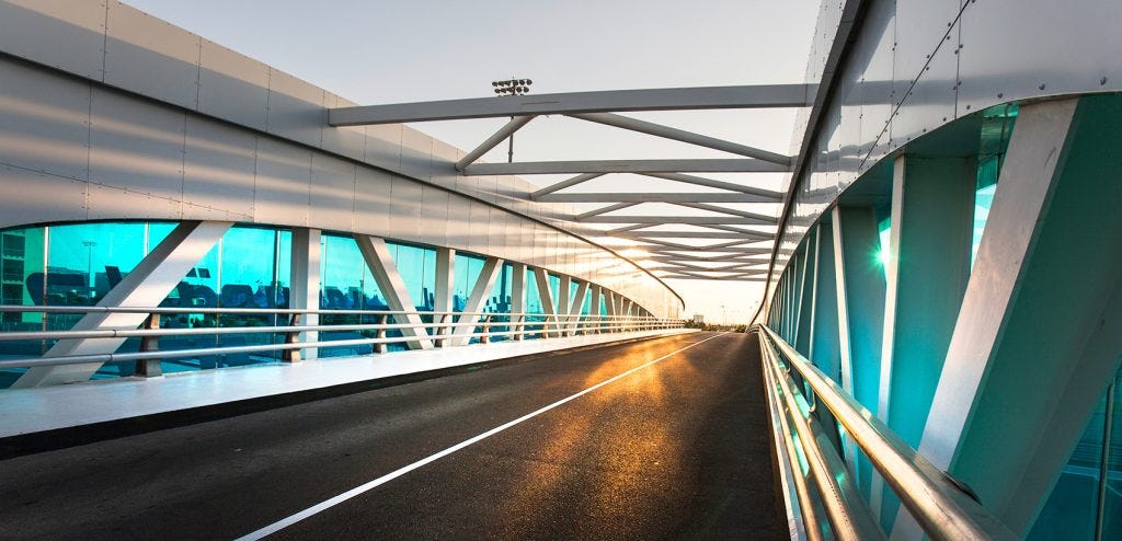 Essential Bridge Maintenance Tips - waagnerbiro - Medium