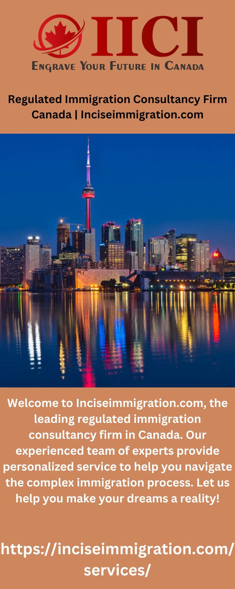 Canadian Immigration Lawyers India | Inciseimmigration.com - Incise ...