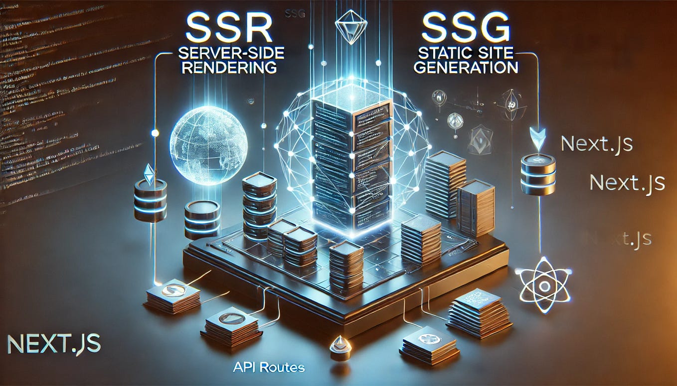 Mastering Next.js Routing: An In-Depth Guide to Advanced Features | by Farihatul Maria | Medium