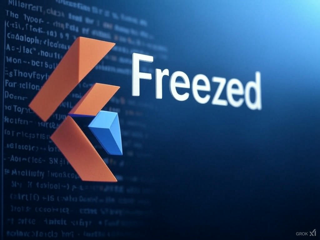 Effortless Flutter Model Classes with Freezed | by Hadiuzzaman | Medium