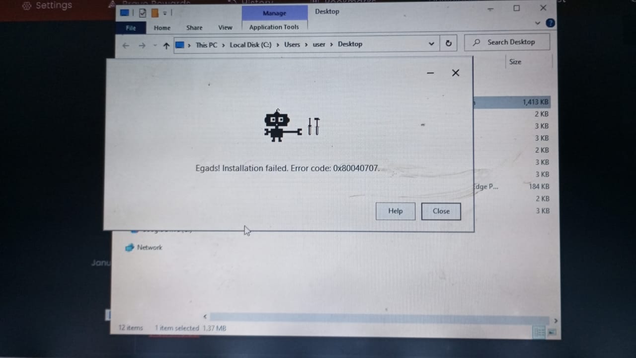 EOT & EOF, meaning and applications | by Nworah Gabriel | Medium