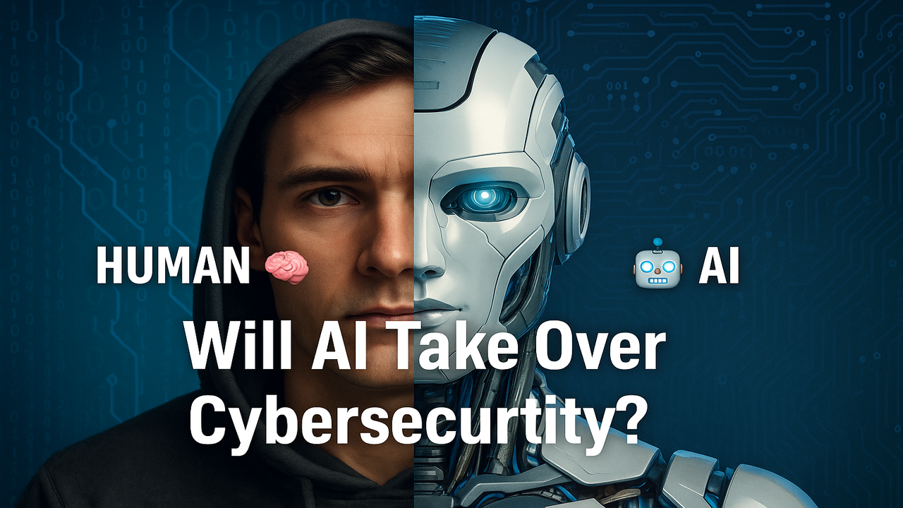 AI Meets Cybersecurity: Why the Future Requires Both 🤖🔐 | by Shreya Patel | May, 2025 | Medium