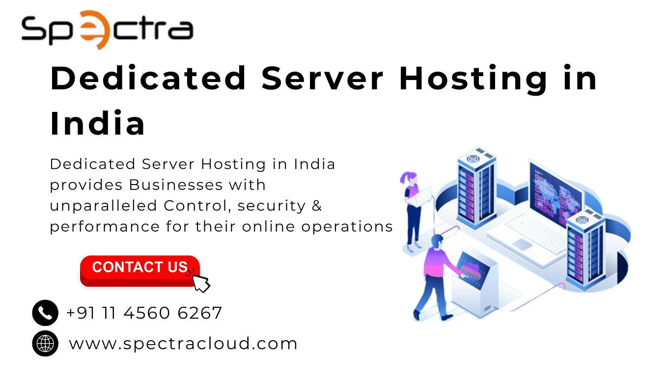 Affordable SQL Server Cloud Hosting in India — Spectracloud | by ...