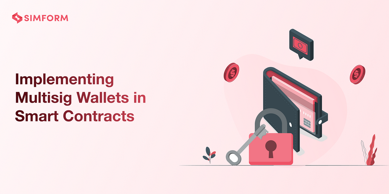 Wallets and Smart Contracts. Understanding interactions in Web3 | by Colin Kraczkowsky ...