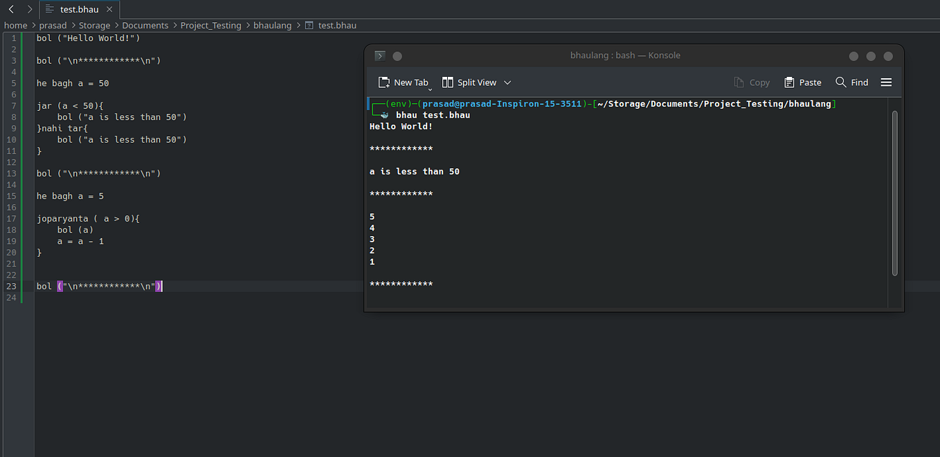 Partitioning vs Sharding in DBMS. When I first started learning DBMS, I… | by Prasad Khatake ...