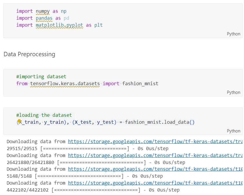 A Comprehensive Guide to Data Analysis in Machine Learning ...