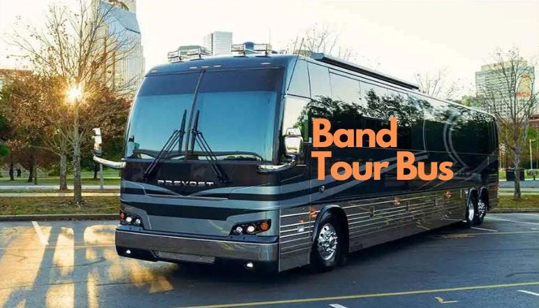 The Unspoken Rules of Tour Bus Travel You Need to Know! | by BusCharterNationwideUSA | Medium