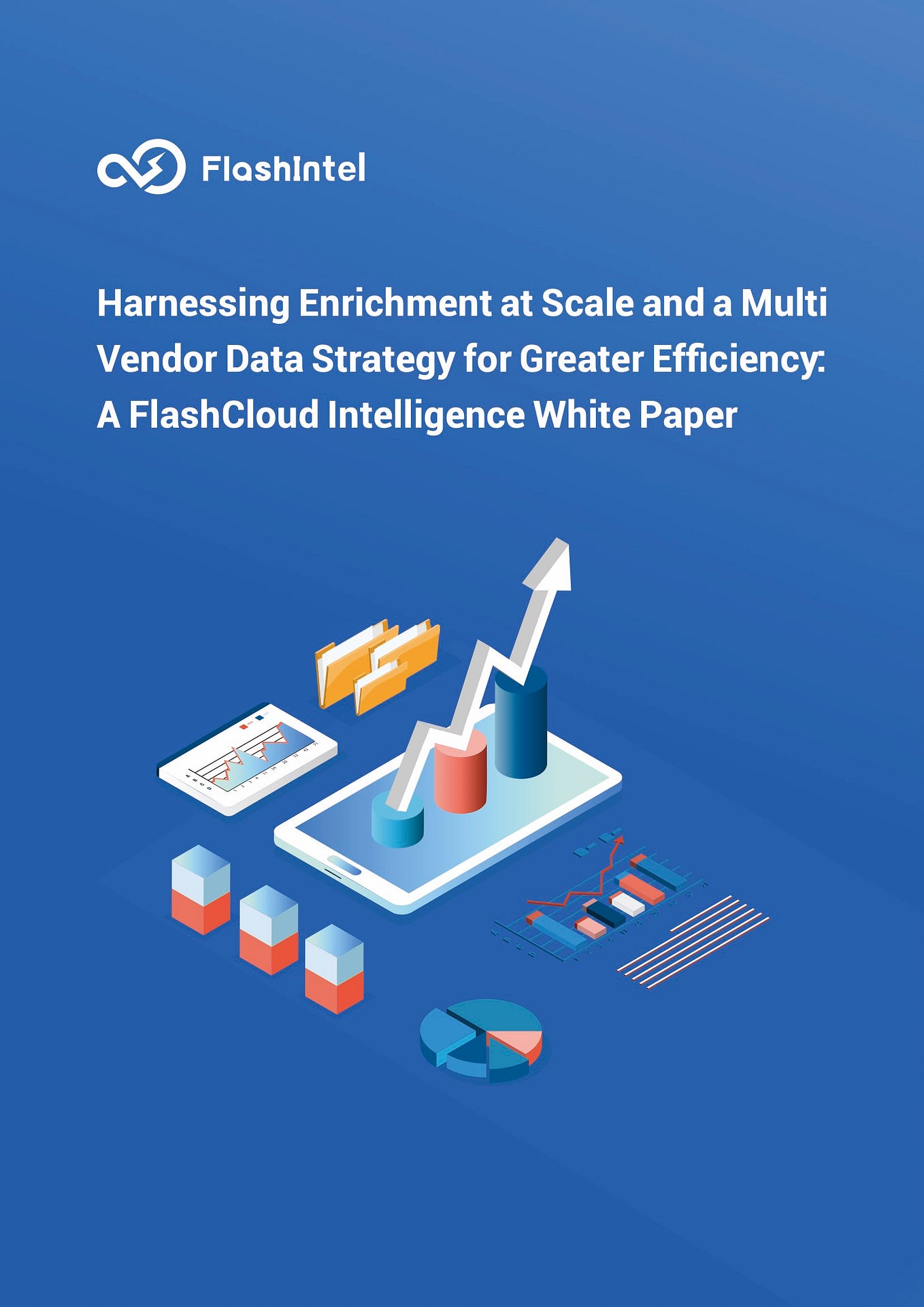 Case Study: Data Enrichment Best Practices, Use Cases and Benefits | by ...