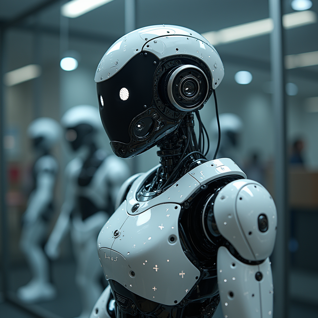 Gaps in The Current 2025 AI Safety Report | by Nicolas Serna | Medium