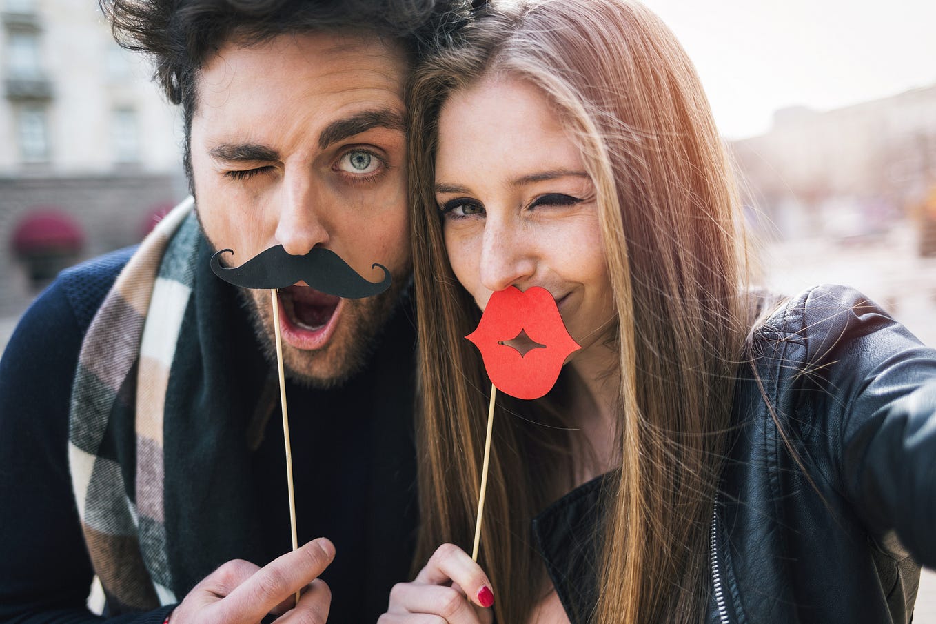 How to Agree About Gender Equality | by Mark Larsen | Change Becomes ...