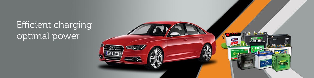 How to choose which is the Best Car battery in Gurgaon | by Car Battery ...