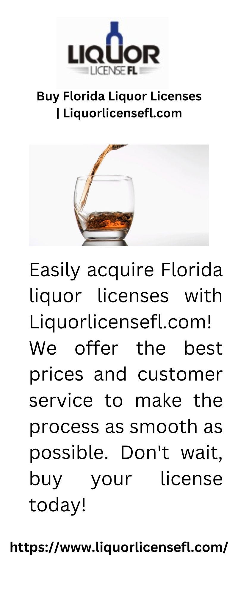 Polk County Liquor License | Liquorlicensefl.com - Liquorlicensefl - Medium