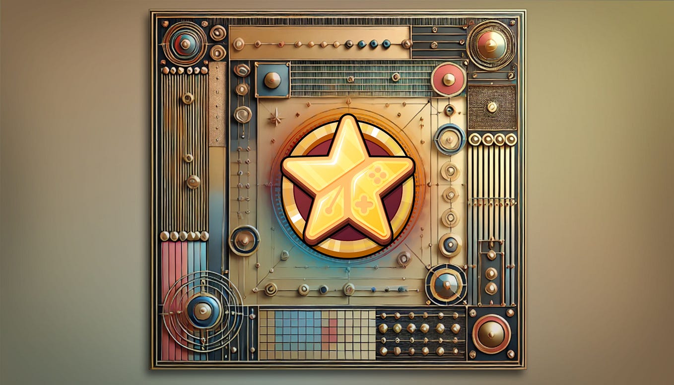 🌟HIRO Service Feature — HIRO Community Service In the Game, Hiro Token ...
