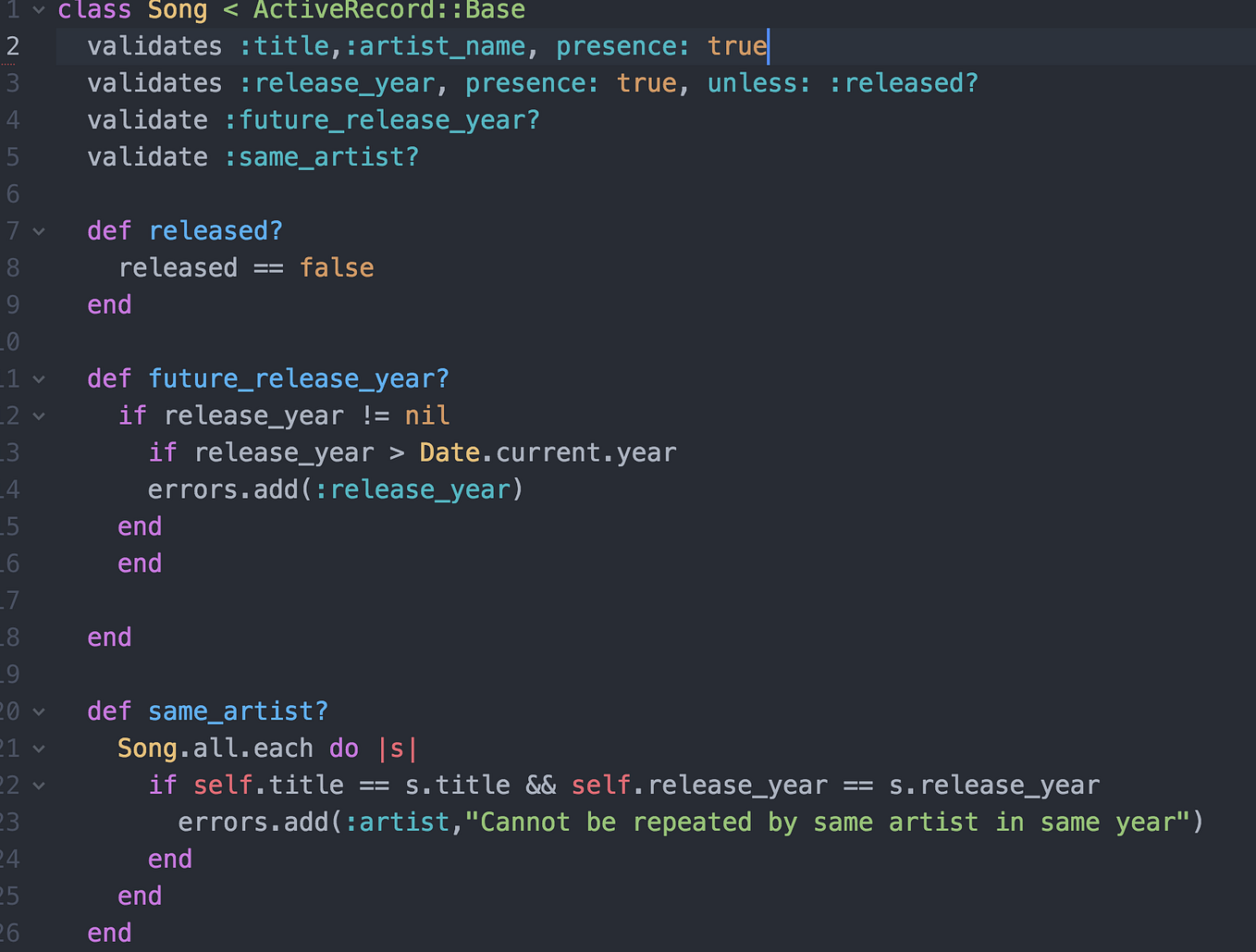 SPLAT!. A beginners guide to Ruby’s Splat… | by Roman Mullady | Medium