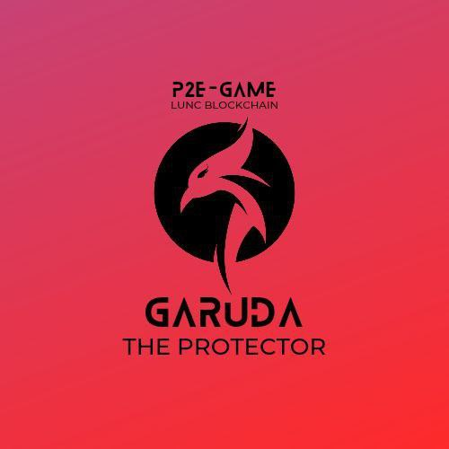 Game Play To Earn Garuda The Protector English V | by Garuda Nodes | Medium