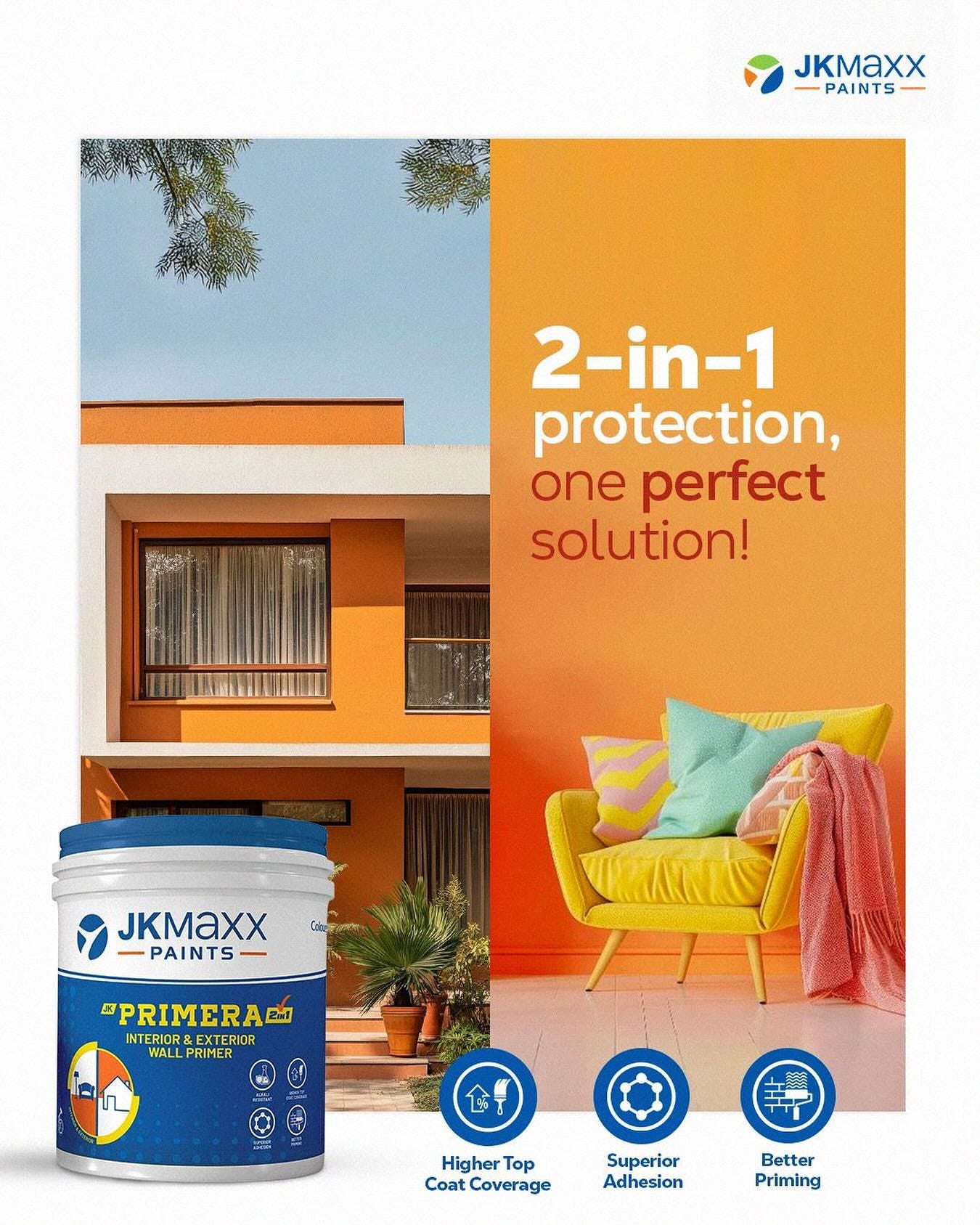 Elevate Your Space with Wall Putty Artwork by JK Maxx Paints - JKmax ...