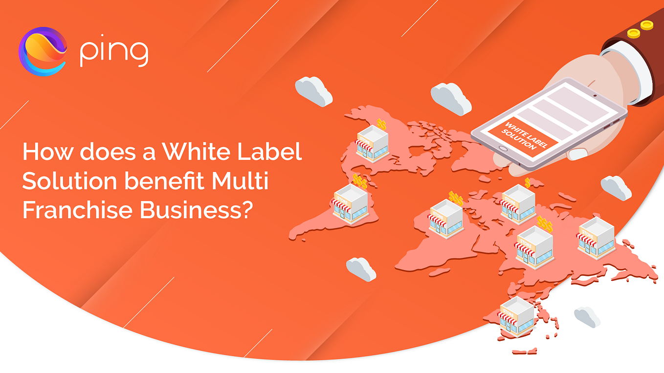 What is a WhiteLabel Solution | What are it's benefits? | eWards