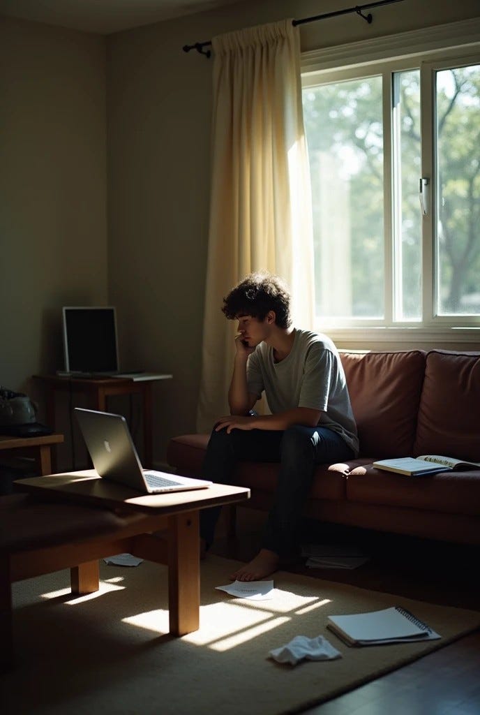 The Madness of Chains: Why Some People Choose Slavery Over Freedom | by ...