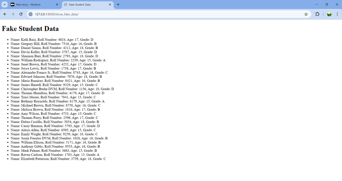 How Django Uses Metaclasses For Data Modelling | by Yu Chen | The Startup | Medium