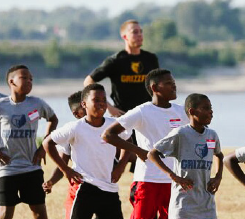 Trauma-Informed Sport is Vital (Part 2) | by Center for Healing and ...