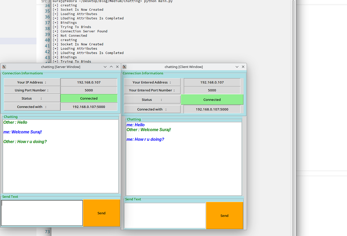Understand Btrfs File System (Copy On Write, Sub-Volumes, Snapshots, Quota Group) — Part 1 | by ...