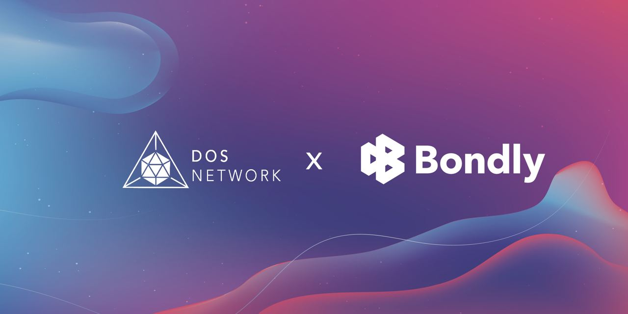 Introducing DOS Data Stream. As we planned in DOS Network 2.0, we… | by ...