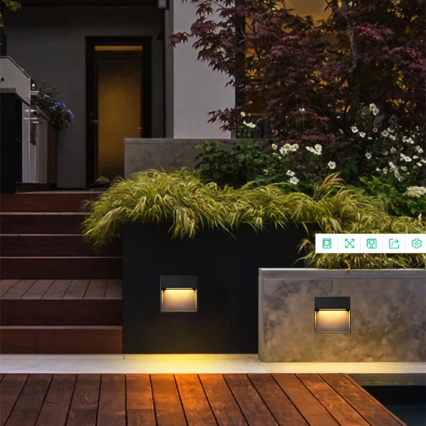 LED Lighting - Alburhanelectric - Medium