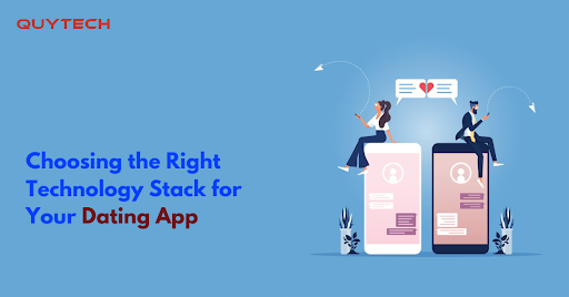 How Blockchain Technology is Transforming the Dating App Experience ...