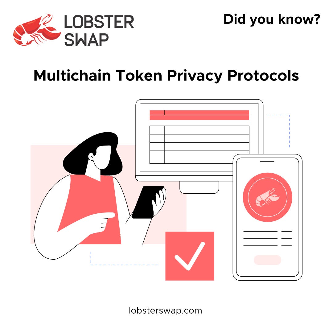 Token Bonding Curves - Lobsterswap - Medium