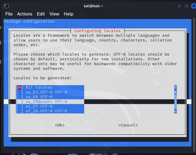 Guide Complet : Comment Installer Google Chrome sur Kali Linux en 5 ...