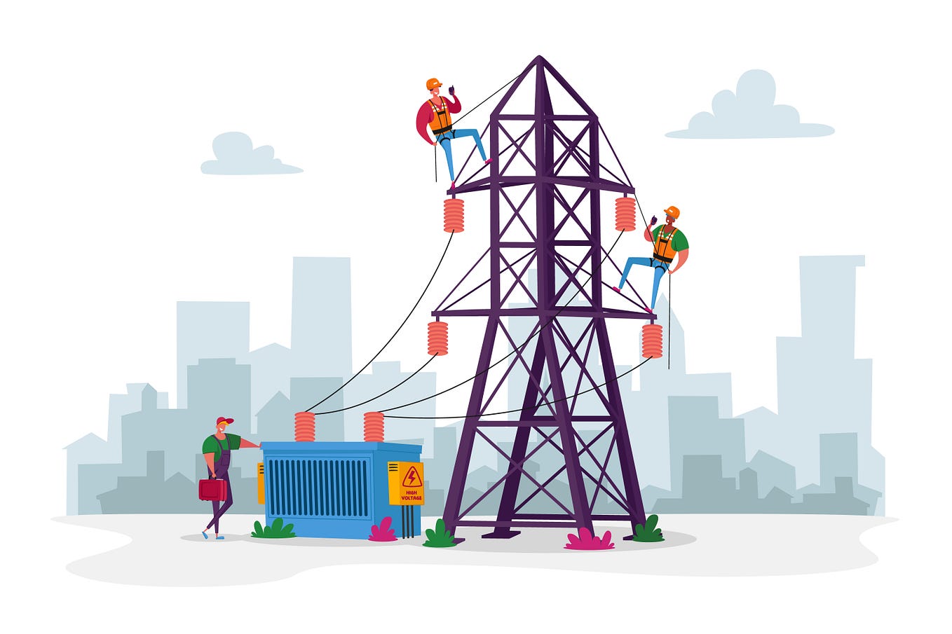 Electrical Safety Training Update: Enhancing Safety at World’s leading FMCG company | by CORE ...