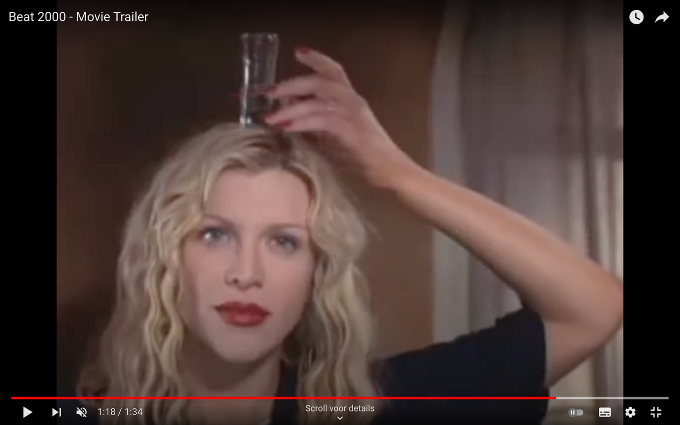 Unit 5: Artistiek product B. Every Fall Is Perfect | by MKE Steph | Medium