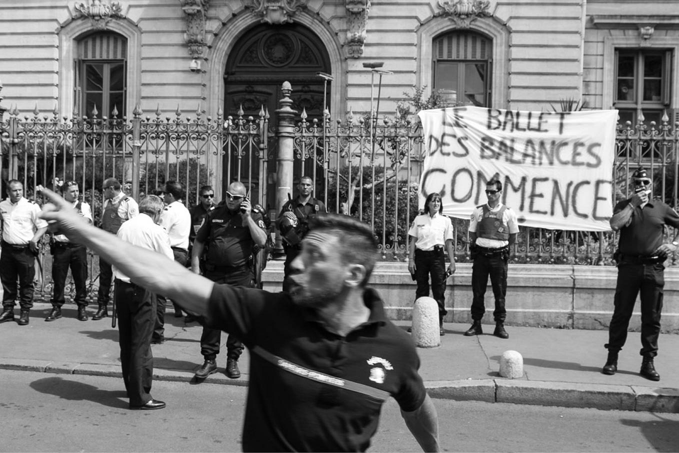 Q&A with Pittsburgh Street Photographer Jaime Bird | by Paul Carmody ...
